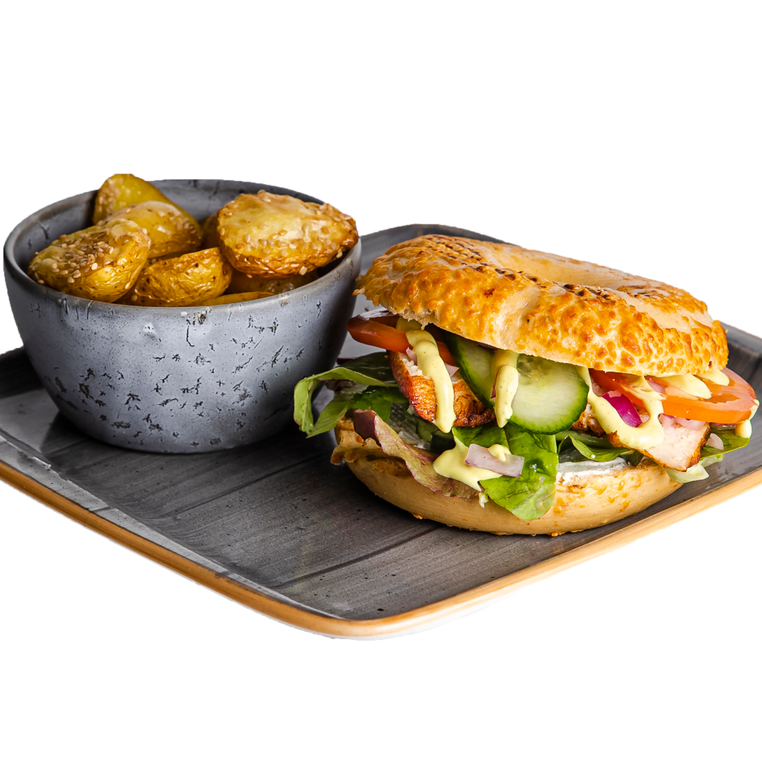 Menu – Det Sunde Køkken