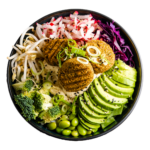 Menu – Det Sunde Køkken