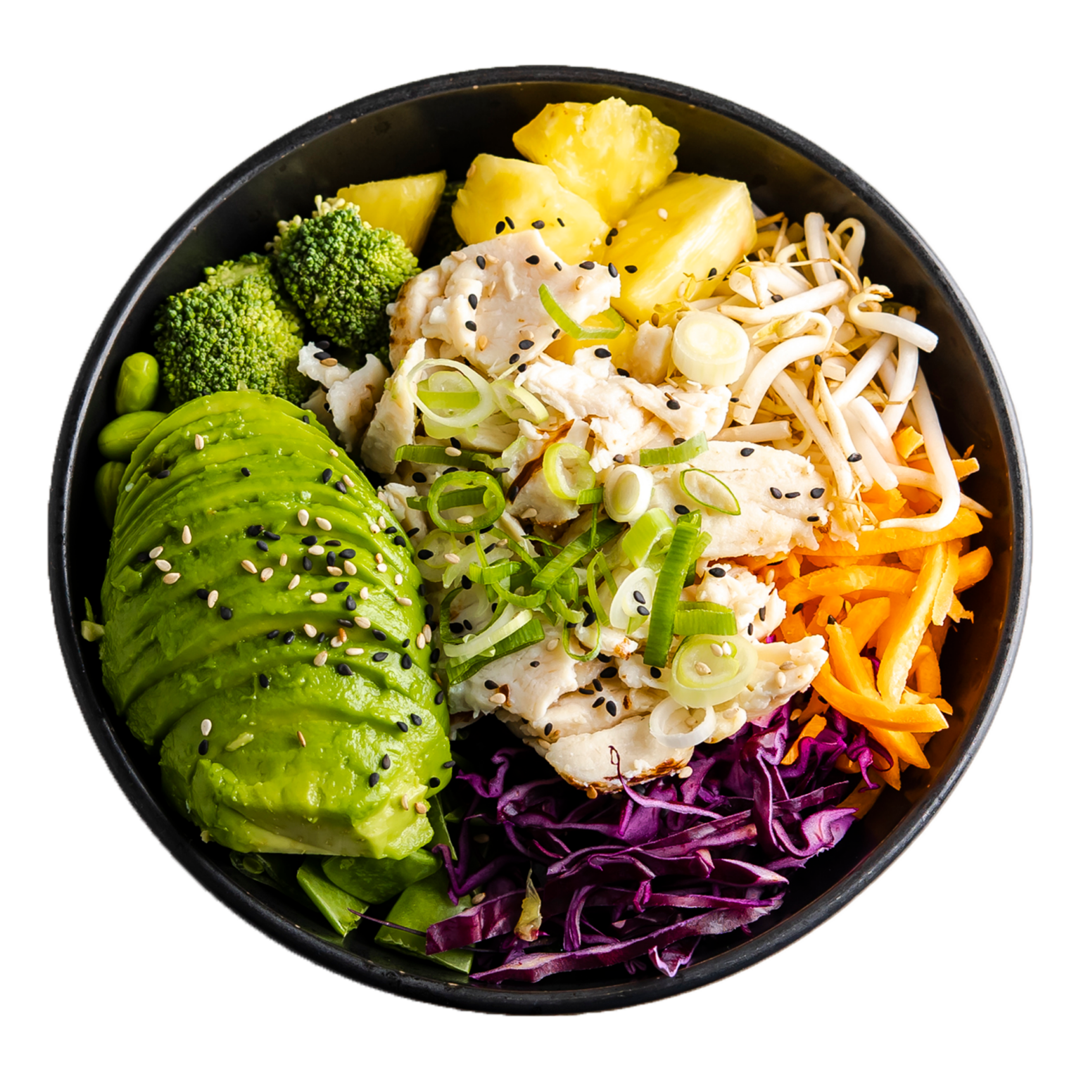 Menu – Det Sunde Køkken