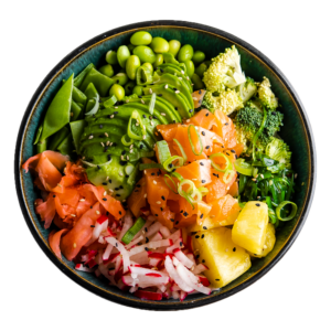 Menu – Det Sunde Køkken