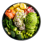 Menu – Det Sunde Køkken